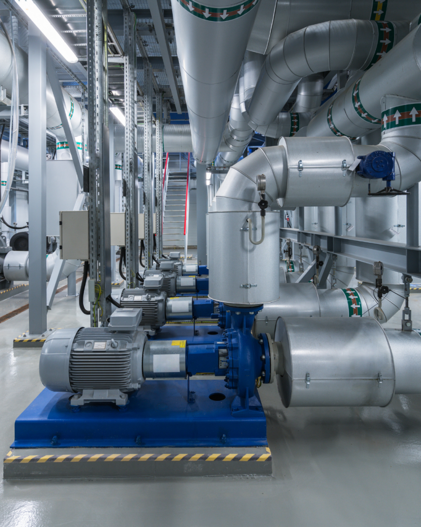 Unternehmen | LuWo-Seal