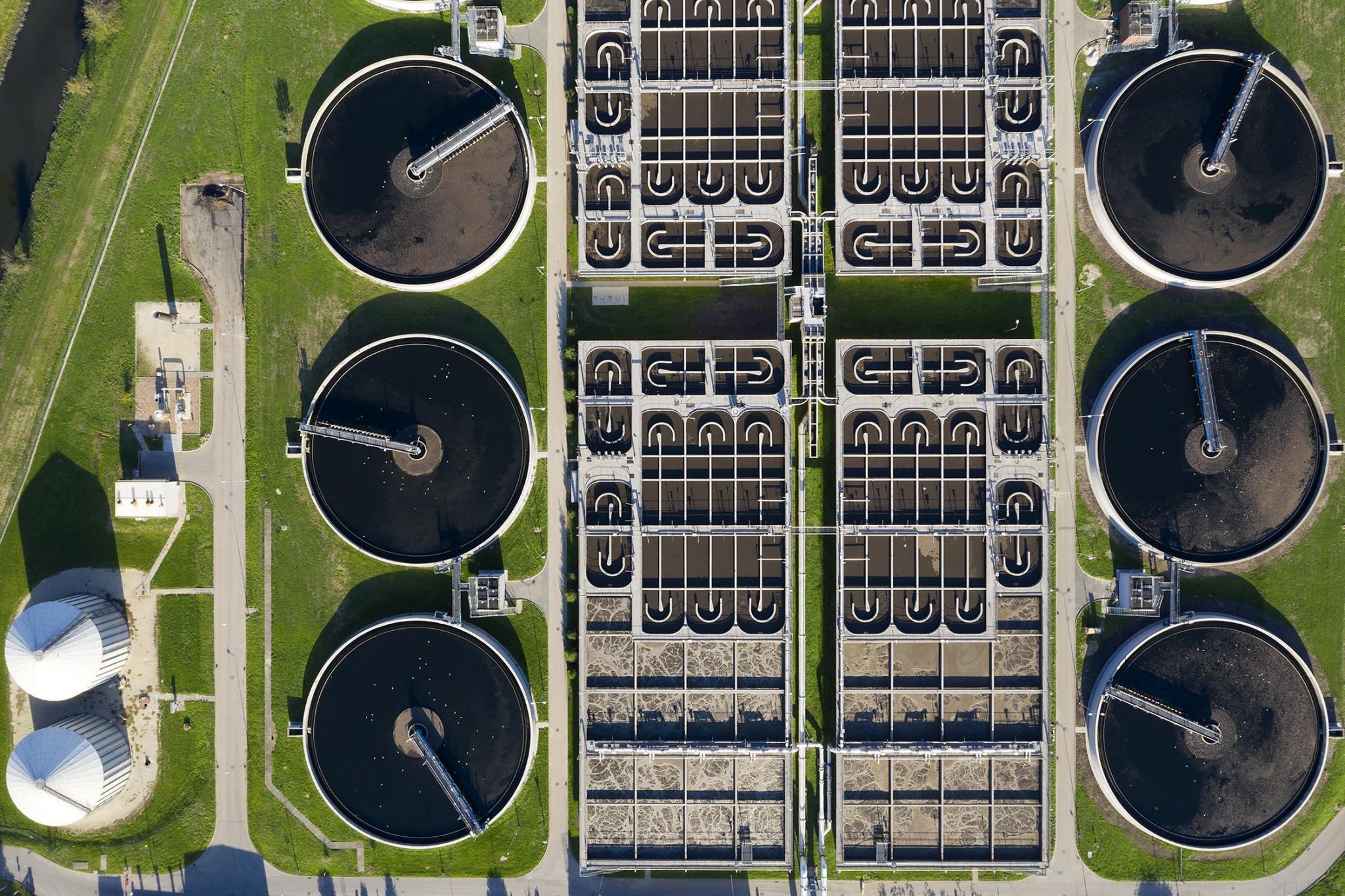 Industrien | LuWo-Seal