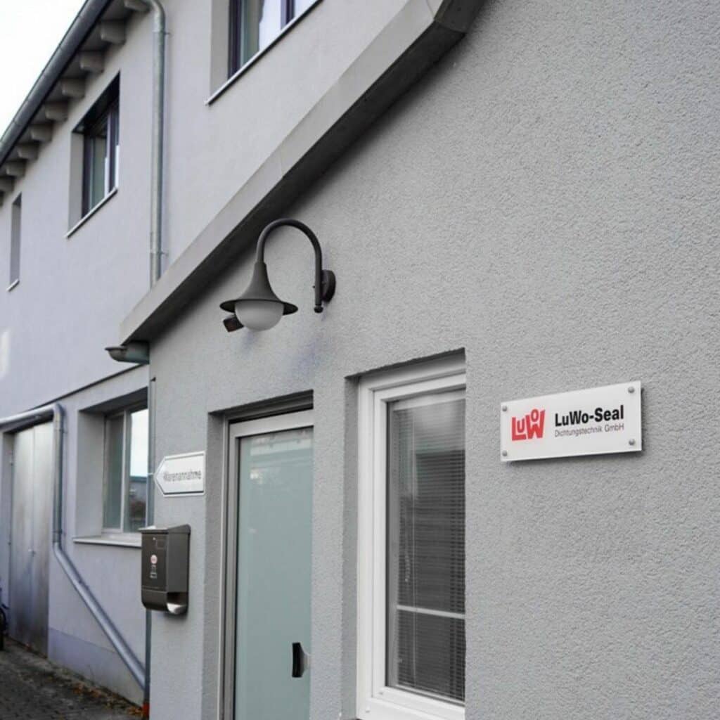 Gleitringdichtungen unabhängig vom Pumpenhersteller